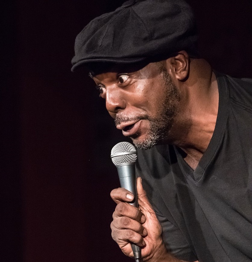 6 Reasons to Hire Comedians for Work Events - The 411 From 406